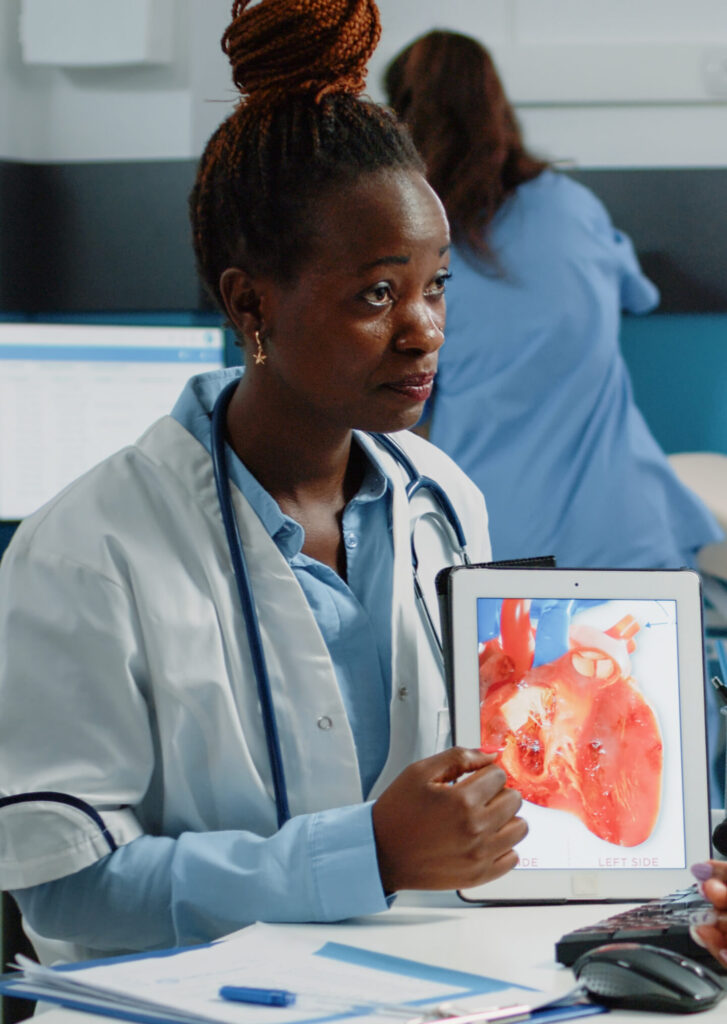 Cardiology - Cardiocare Multispecialty Hospital