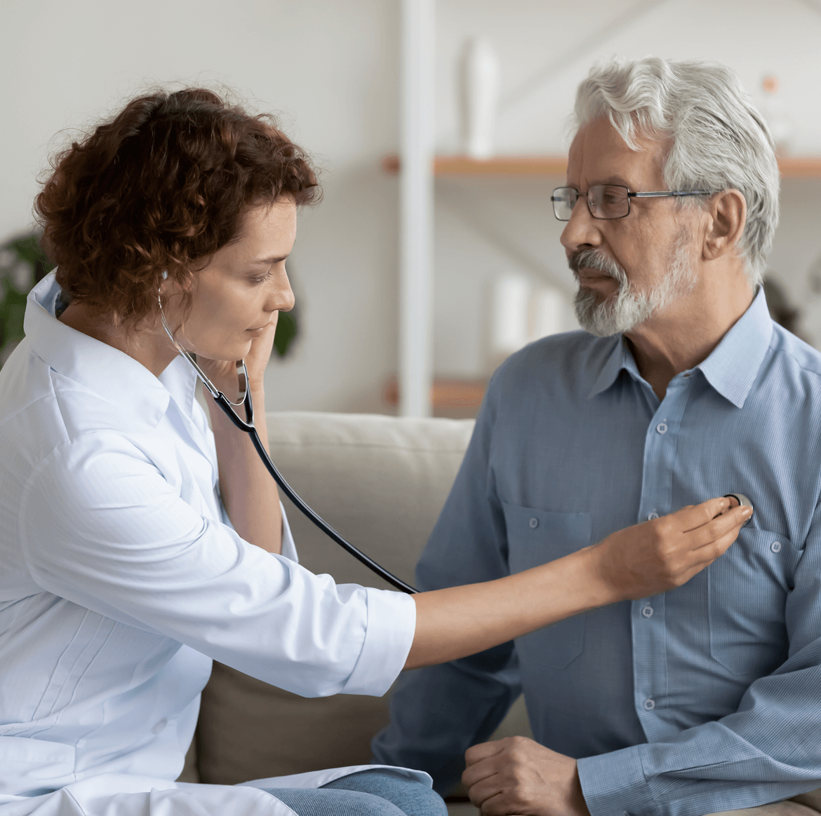 Home One - Cardiocare Multispecialty Hospital