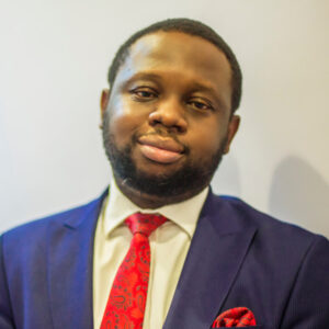 Dr. Iseko Iseko - Cardiocare Multispecialty Hospital