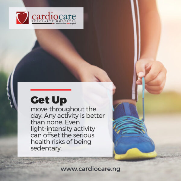 The Importance of Exercise for Your Heart Health - Cardiocare ...