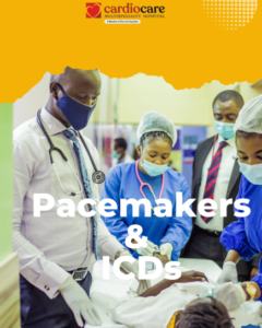 Pacemakers and ICDs - Cardiocare Multispecialty Hospital