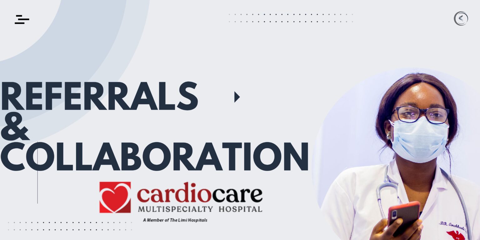 Reversing Medical Tourism-Cardiocare Multispecialty Hospital